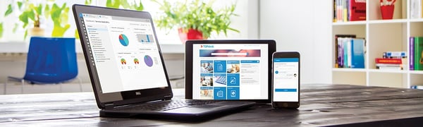 SaaS Information | TOPdesk software and consultancy