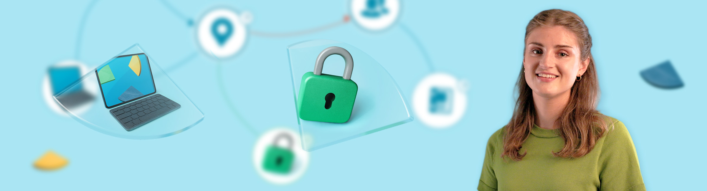 4 Solutions for Smarter Asset Management