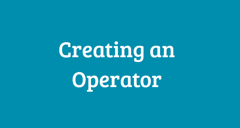 Tutorial | Supporting Files | Part 1